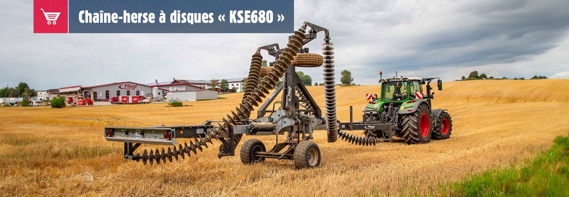 Agro-Center | Matériel agricole et pièces de rechange