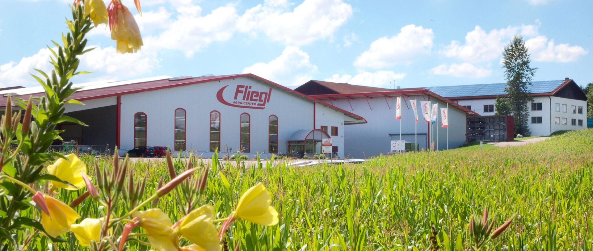 Agro-Center | Matériel agricole et pièces de rechange